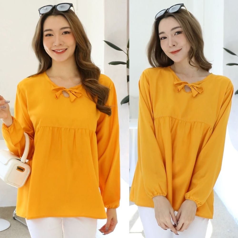 Dori top and tunic – Trendyfashionbysn